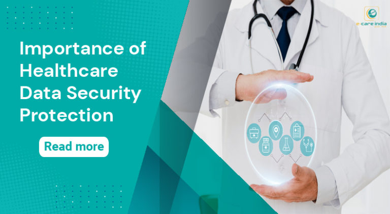 Importance Of Healthcare Data Security Protection Importance Of Healthcare Data Security Protection