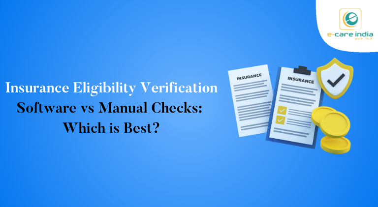 ecare India Blog - Blog on Medical Billing, Billing Outsourcing and ...